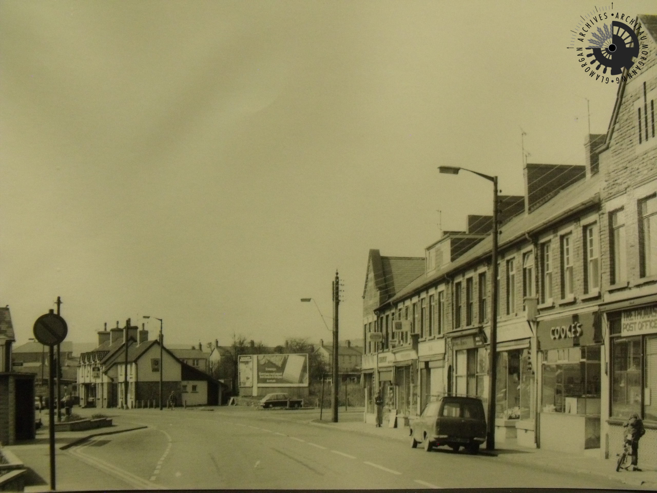 Trethomas - Caerphilly Observer