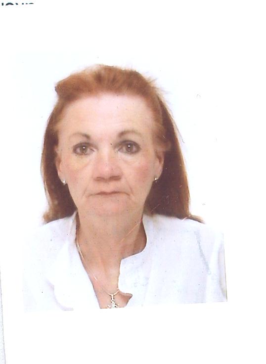 Police appeal over missing Caerphilly woman, 63