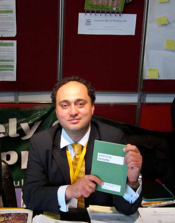 Meet the candidates: Caerphilly constituency