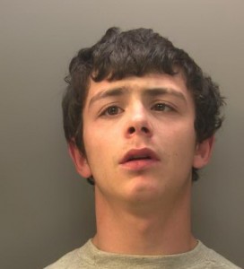 Missing 17-year-old could be in Blackwood or Risca