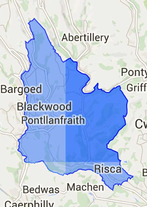 Senedd Election 2021 explainer: What are constituencies?