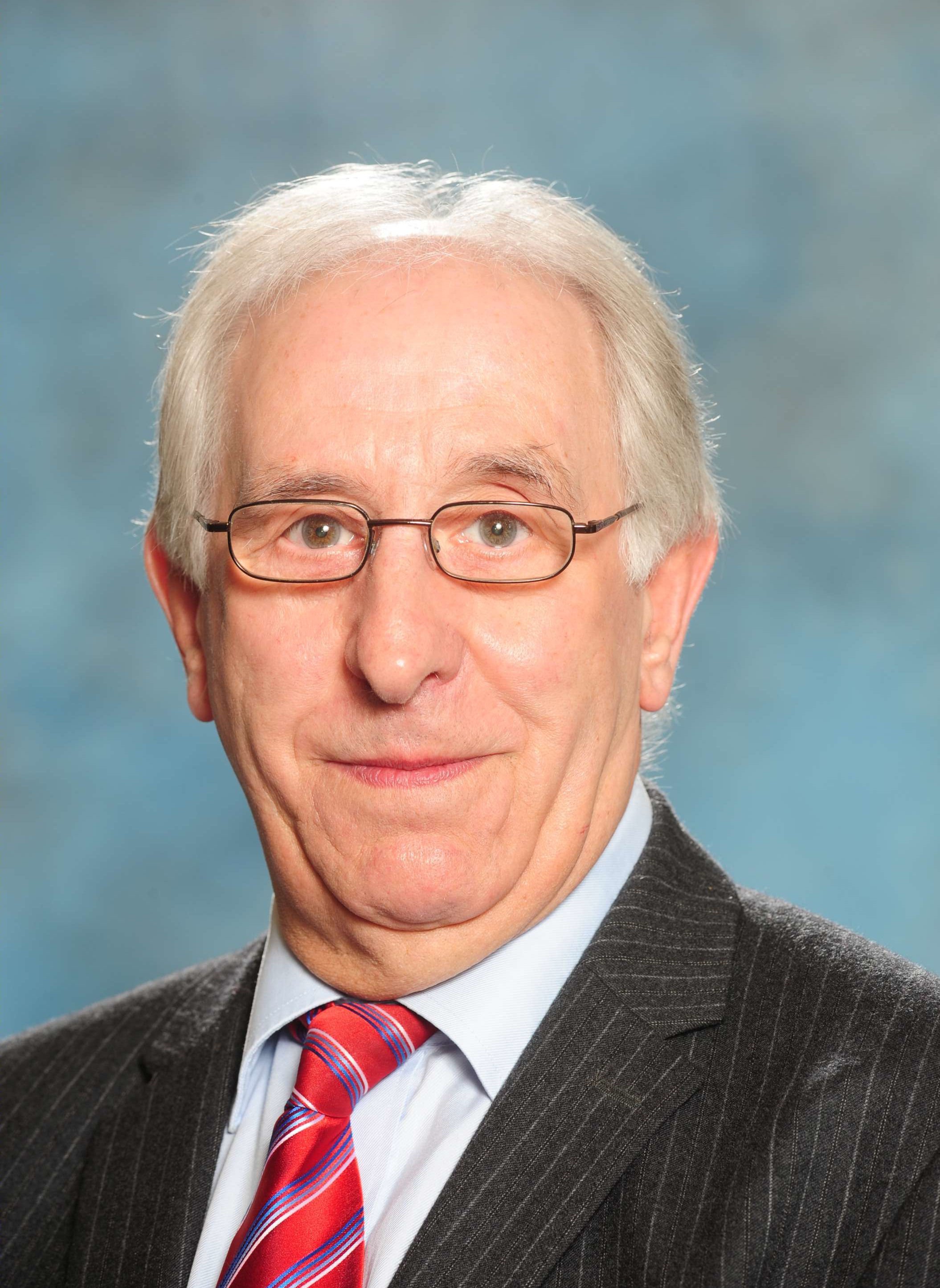 Keith reynolds News Archives - Caerphilly Observer