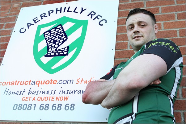 Finals Day 2017 Preview: Caerphilly dare to dream in first cup final ...