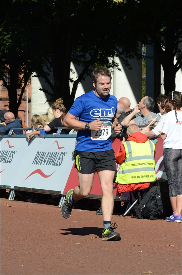 Caerphilly Garden Centre manager to take on ultra marathon challenge ...