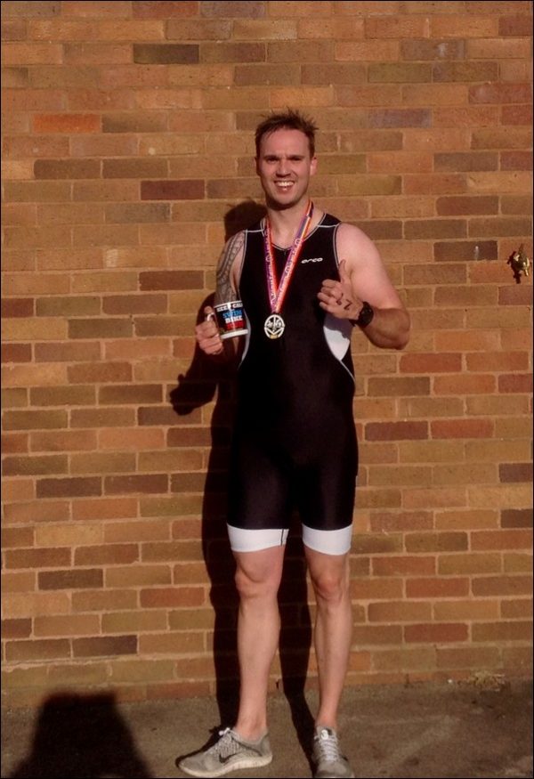 Tributes paid to cyclist from Abercarn killed in collision