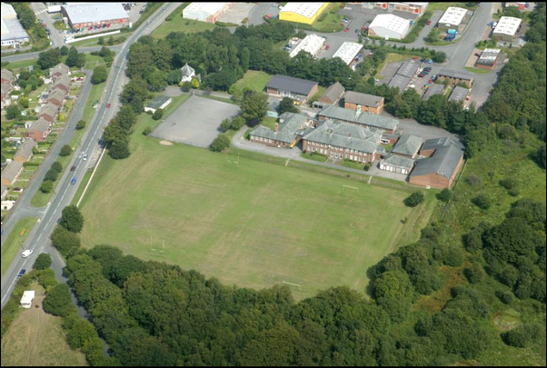 Caerphilly Council considers selling land it owns in Oakdale ...