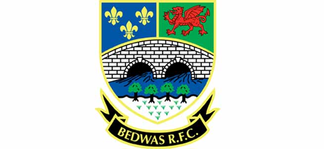 Bedwas RFC offers support to NHS amid coronavirus crisis