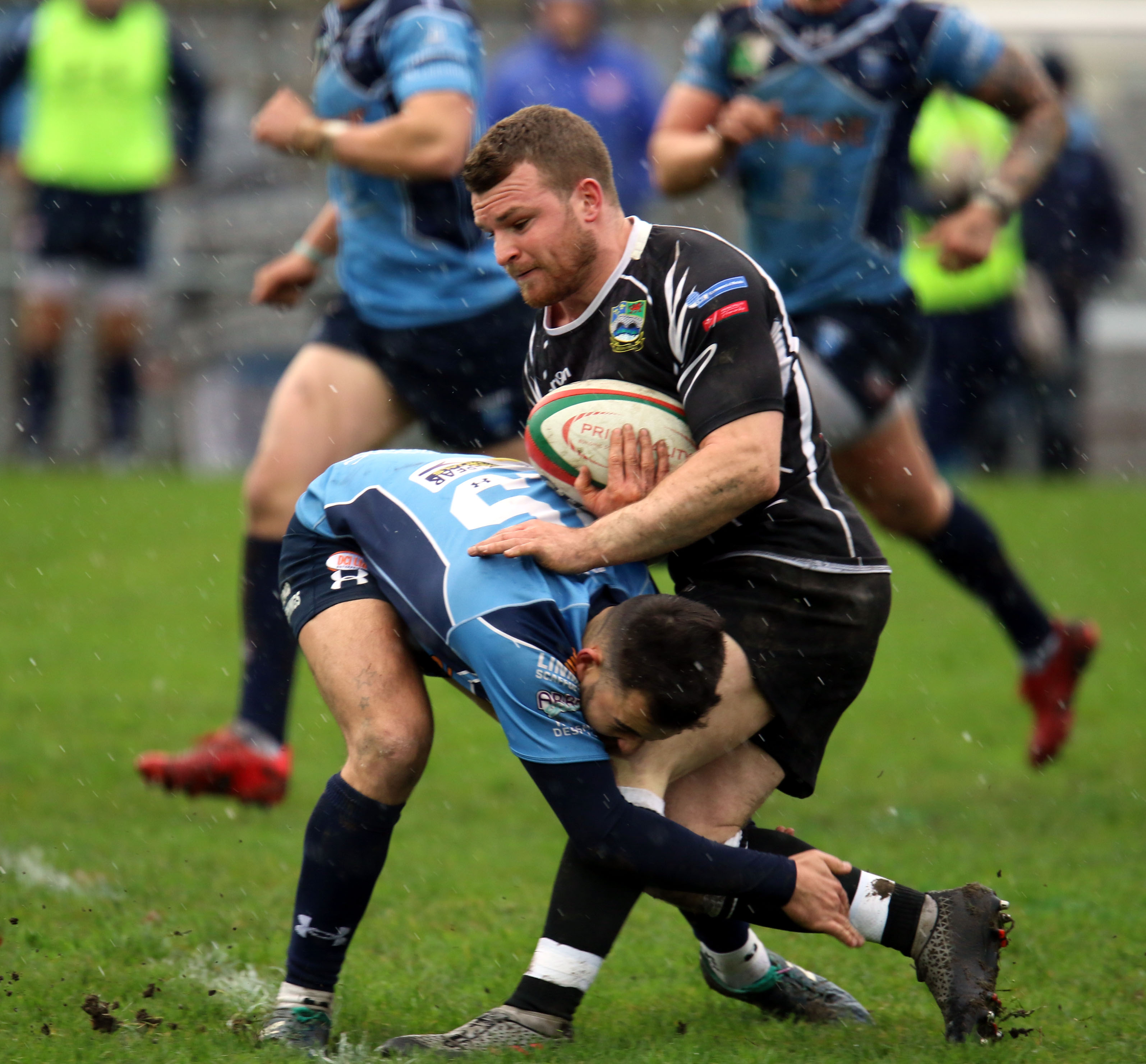 Bedwas RFC look ahead to 2018/19 season