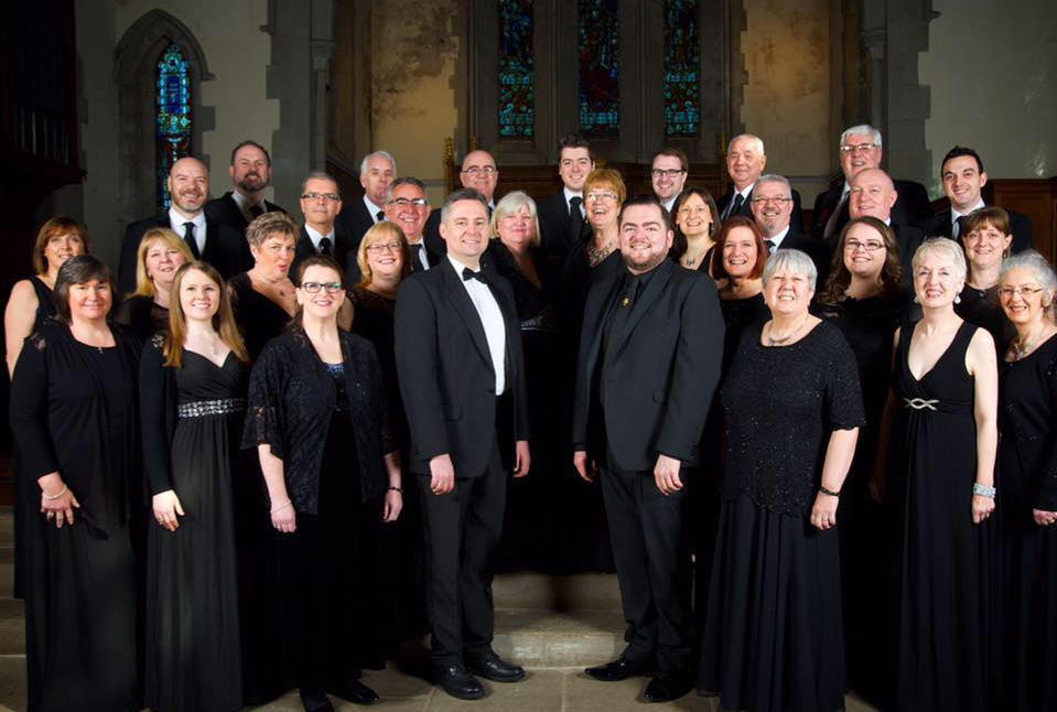 Vanguard Centre to host second David Hawthorn Memorial Gala Concert