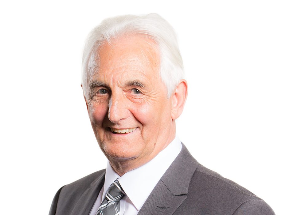 David Rowlands AM welcomes new UKIP leader