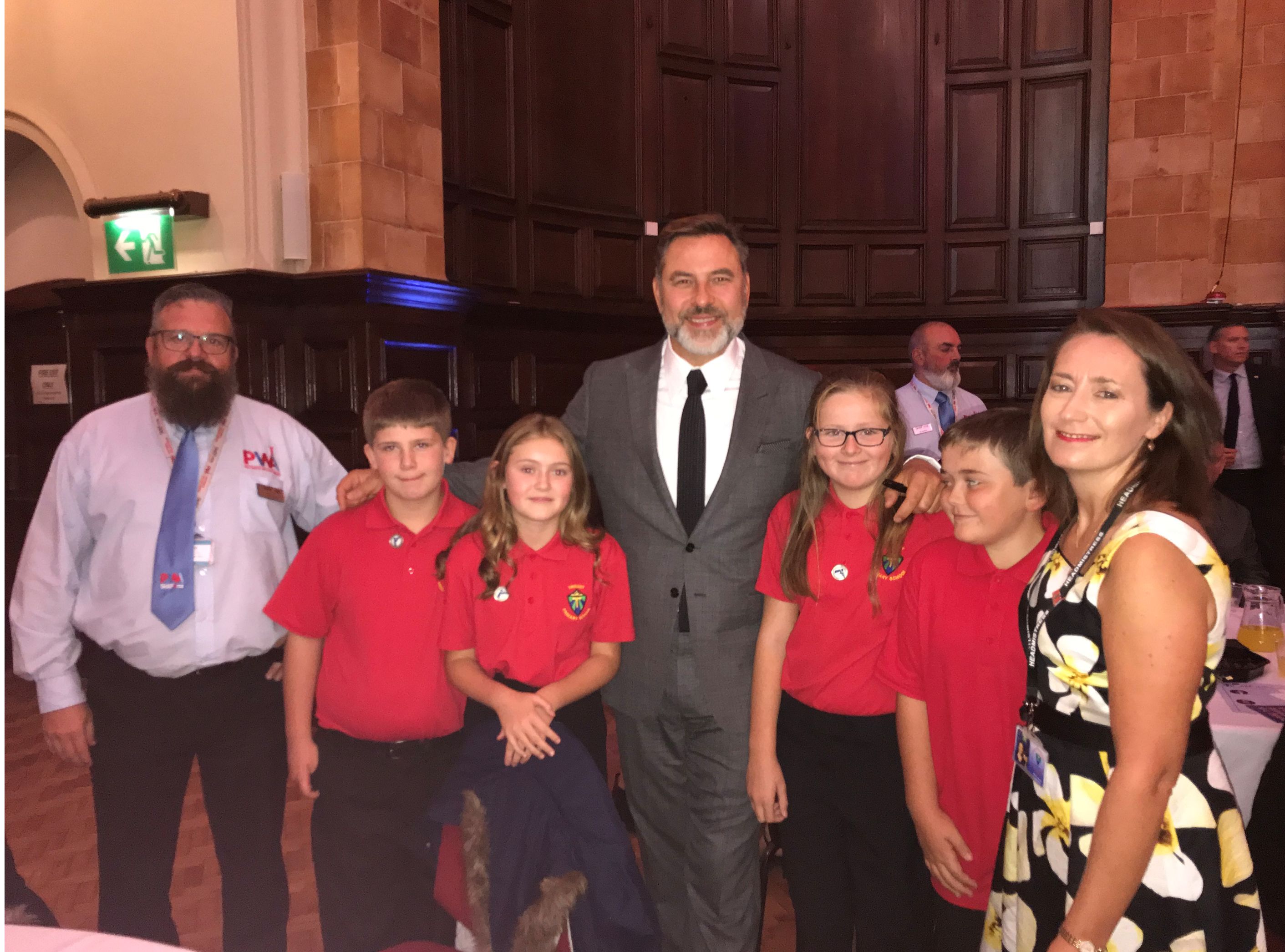 Prince William News Archives - Caerphilly Observer