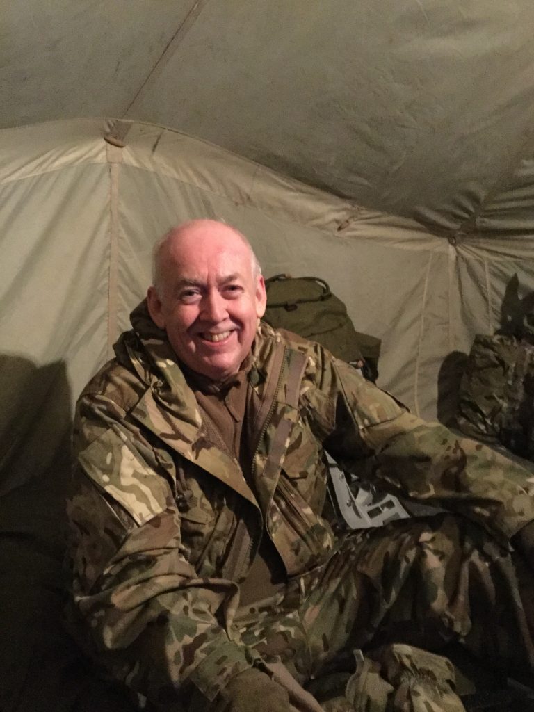 Caerphilly MP Wayne David’s blog: March 6, 2019