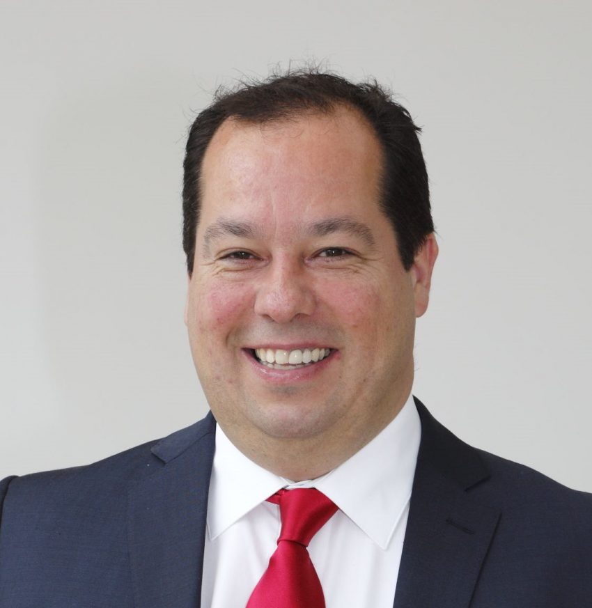 Merthyr Tydfil and Rhymney MP Gerald Jones' blog: May 26, 2021