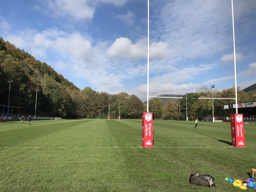 Cross Keys RFC beat Trebanos in WRU National Championship - News ...