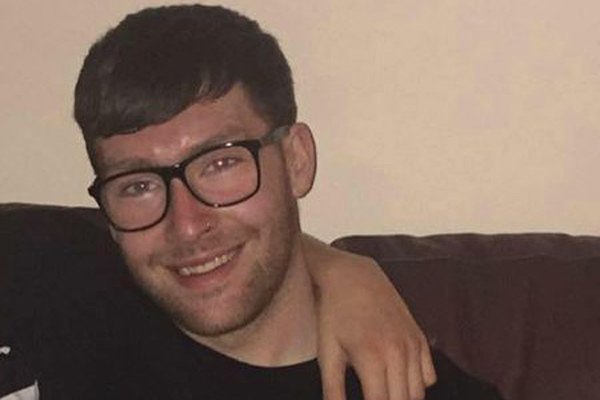 Learner driver jailed for five years after killing farmer in ...