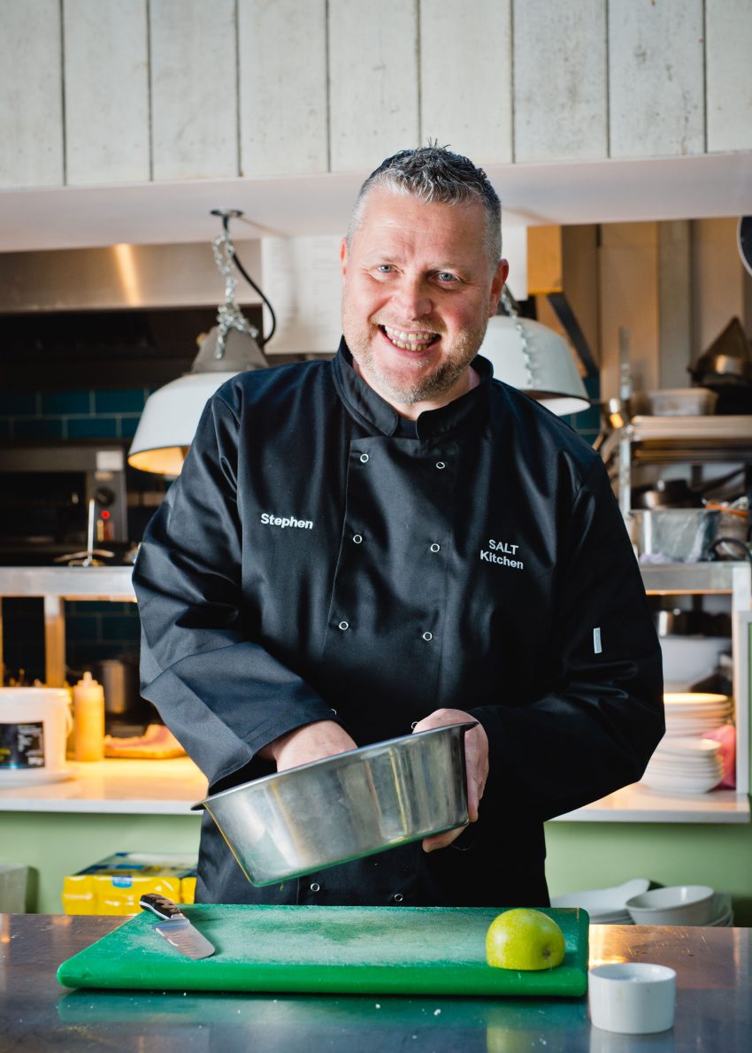 MasterChef contestant to open 'pop-up' restaurant for one night only at ...