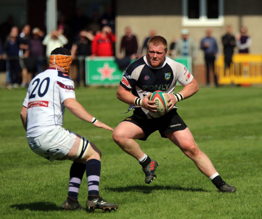 Bedwas' fate still to be decided despite win over Swansea