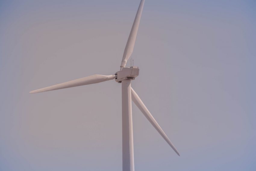 Decision expected later this month on Cefn Manmoel wind farm plans