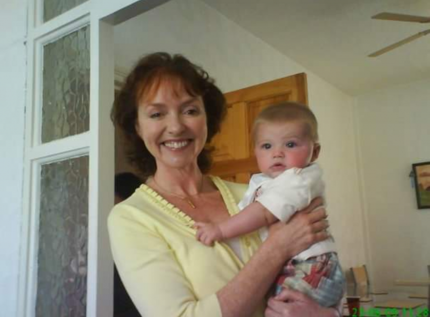 Gavin and Stacey: Original baby Neil reprises role in Christmas special