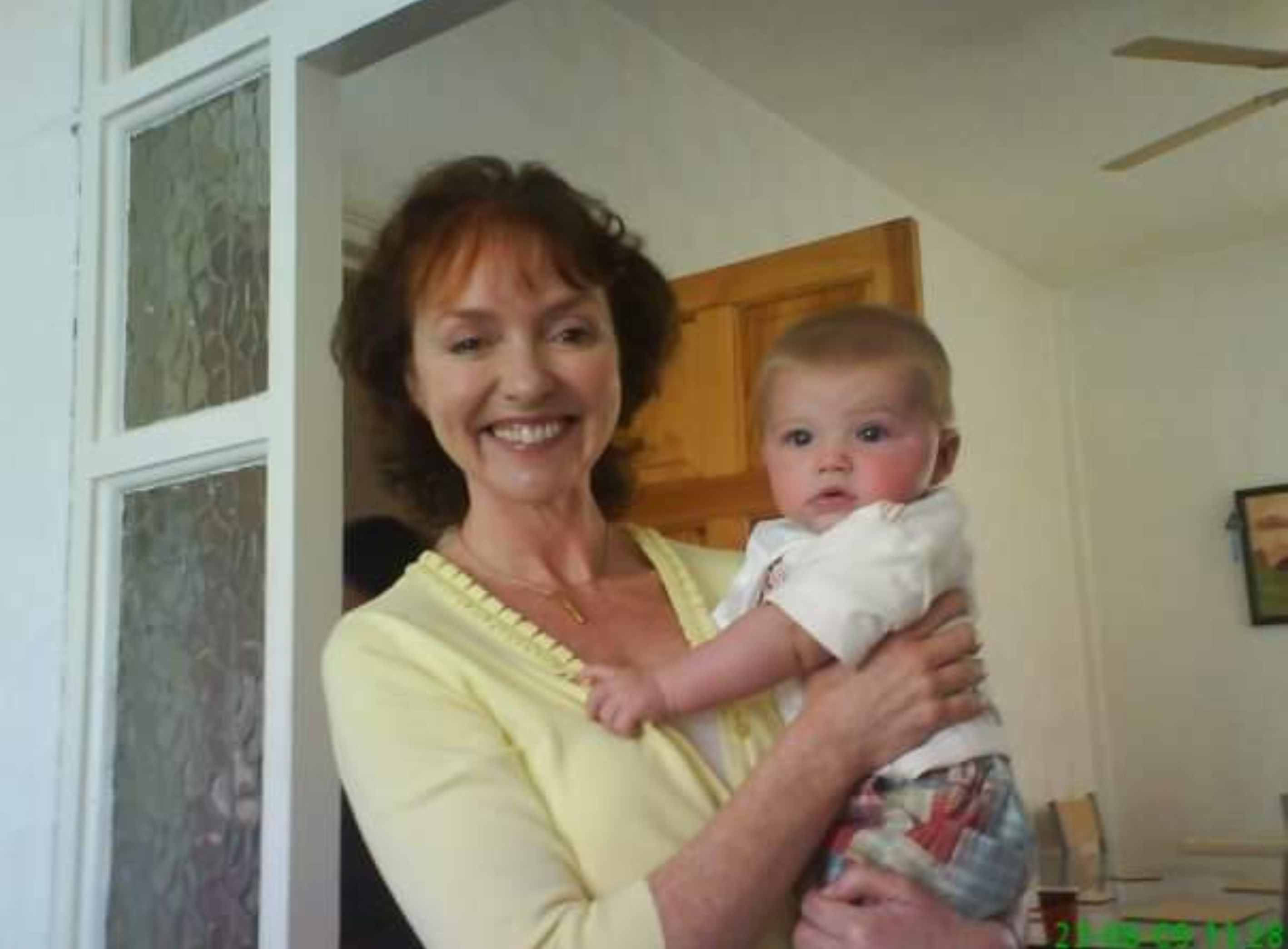 Gavin and Stacey child star 'would love to reprise the role'