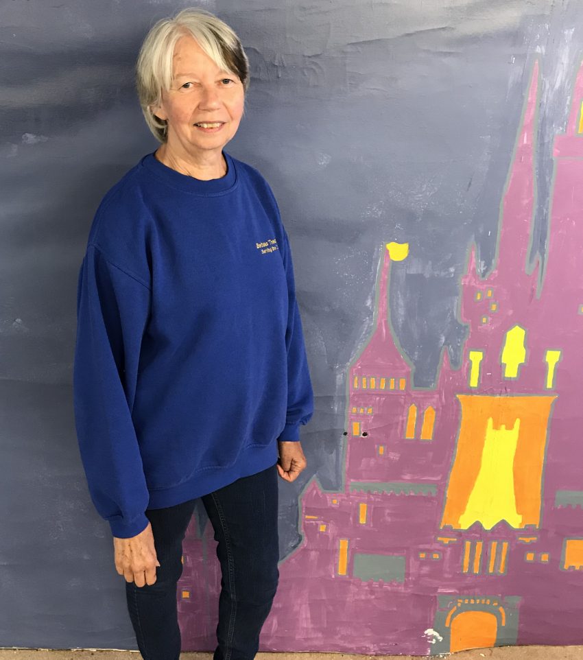 Bedwas woman on Queen's Birthday Honours List