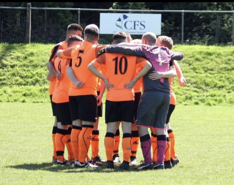 Aber Valley promoted, Caerphilly Athletic relegated as leagues confirmed