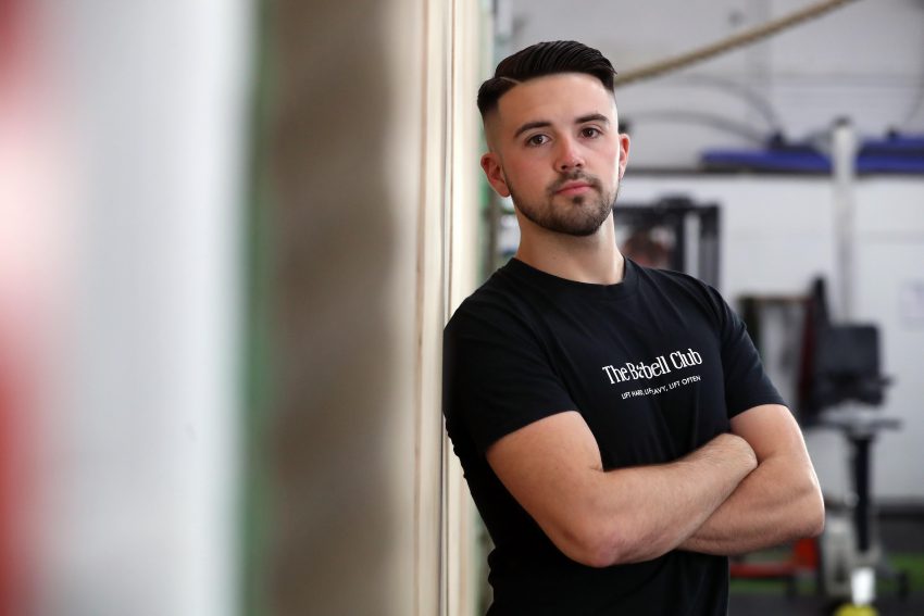 New firm will donate profits to mental health charities