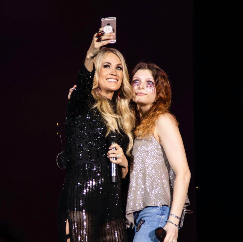 Caitlin Mae wins at International Singer Songwriter Association Awards