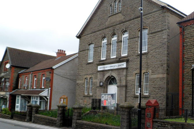 Aber Valley Arts Festival set for 20th edition