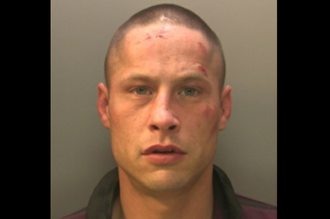 Police looking for Pontllanfraith man and warn public not to approach him