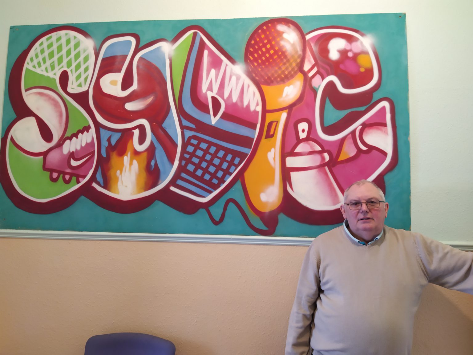 Senghenydd: Twyn Hywel Energy Park construction to start in 2026