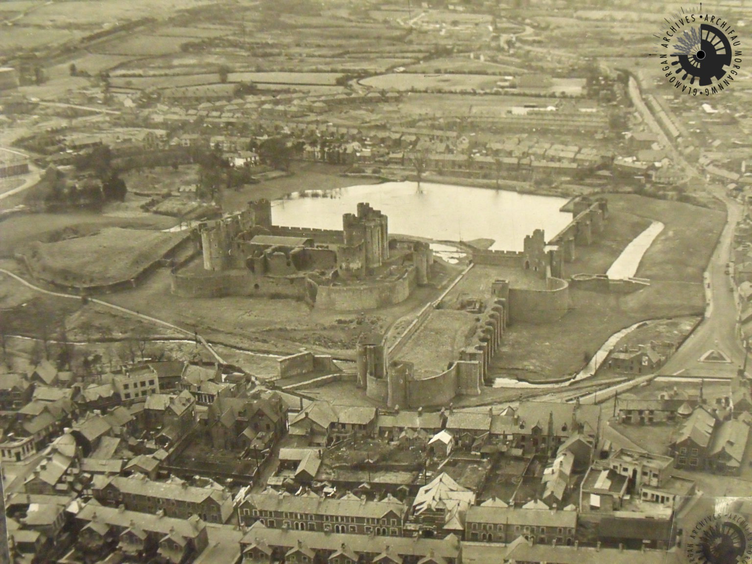 Caerphilly County Borough News - Caerphilly Observer