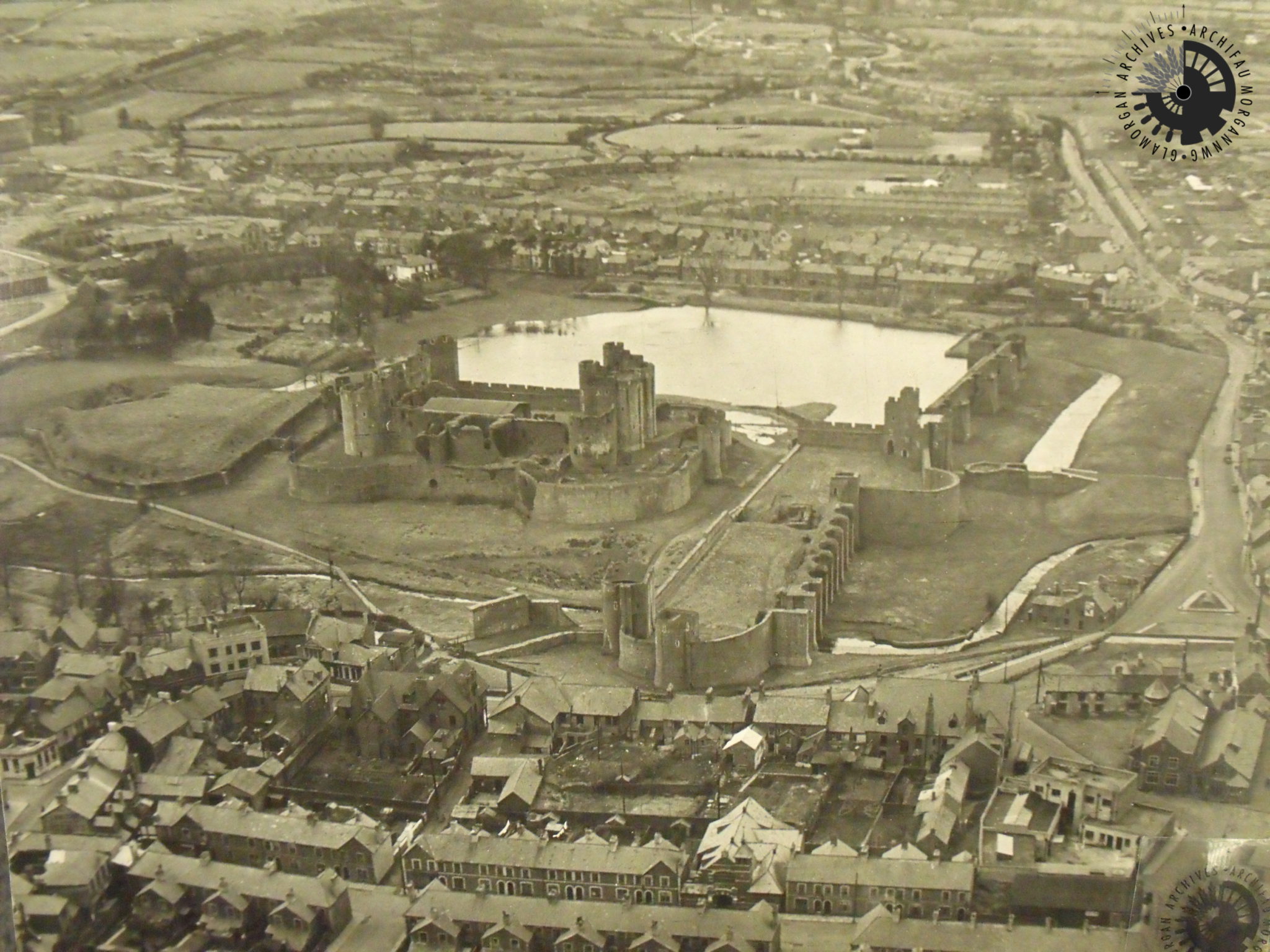 Caerphilly County Borough News - Caerphilly Observer