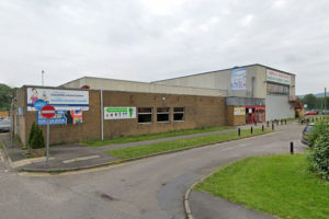 Why Caerphilly’s new swimming pool won’t have a deep end