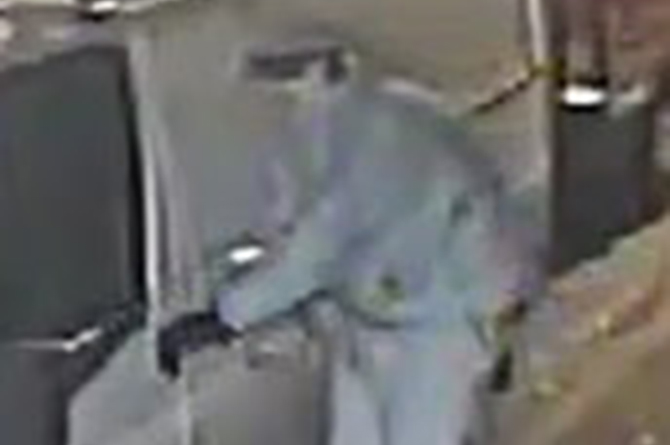 Gwent Police appeal after three vans broken into in Llanbradach