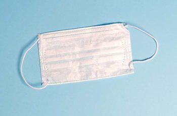 Gwent: Hospital face mask rules remain in place