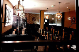 Caerphilly's Castle Gate Indian Restaurant open for Christman takeaways