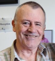 Doug Mountjoy: Tributes paid to snooker icon, who has died aged 78