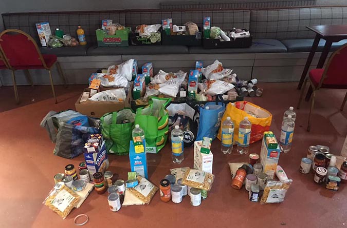 Aber Valley FC crowned FAW Community Club of the Year