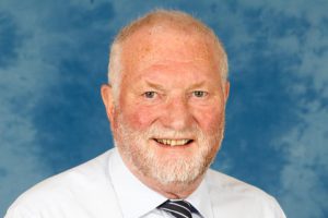 Cllr John Taylor named as Plaid Cymru's deputy group leader in Caerphilly
