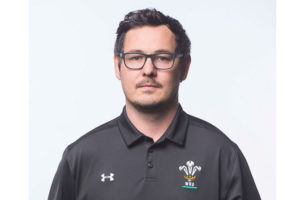 Rugby: Cefn Hengoed's Dai Flanagan named Saracens attack coach