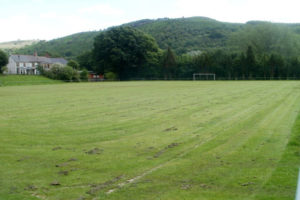 Llanbradach AFC fearful over rising pitch fees