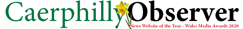 Caerphilly County Borough News - Caerphilly Observer