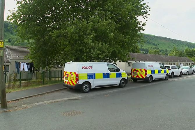 News - Caerphilly Observer