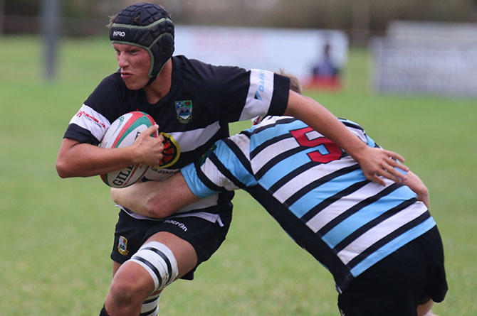 Bedwas RFC beat Glamorgan Wanderers in WRU Championship opener