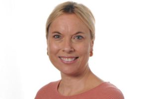 Risca: Tributes paid to Ty Sign Primary School teacher Katie Morris