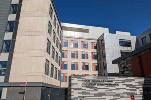 Why Caerphilly’s new swimming pool won’t have a deep end