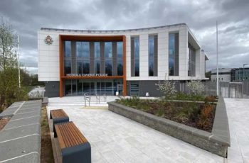 Gwent Police officer resigns after assault conviction