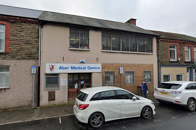 Bedwas Health Centre could become latest GP surgery to close