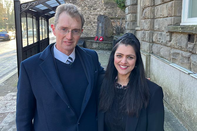 South Wales East MS Natasha Asghar's blog: February 1, 2023